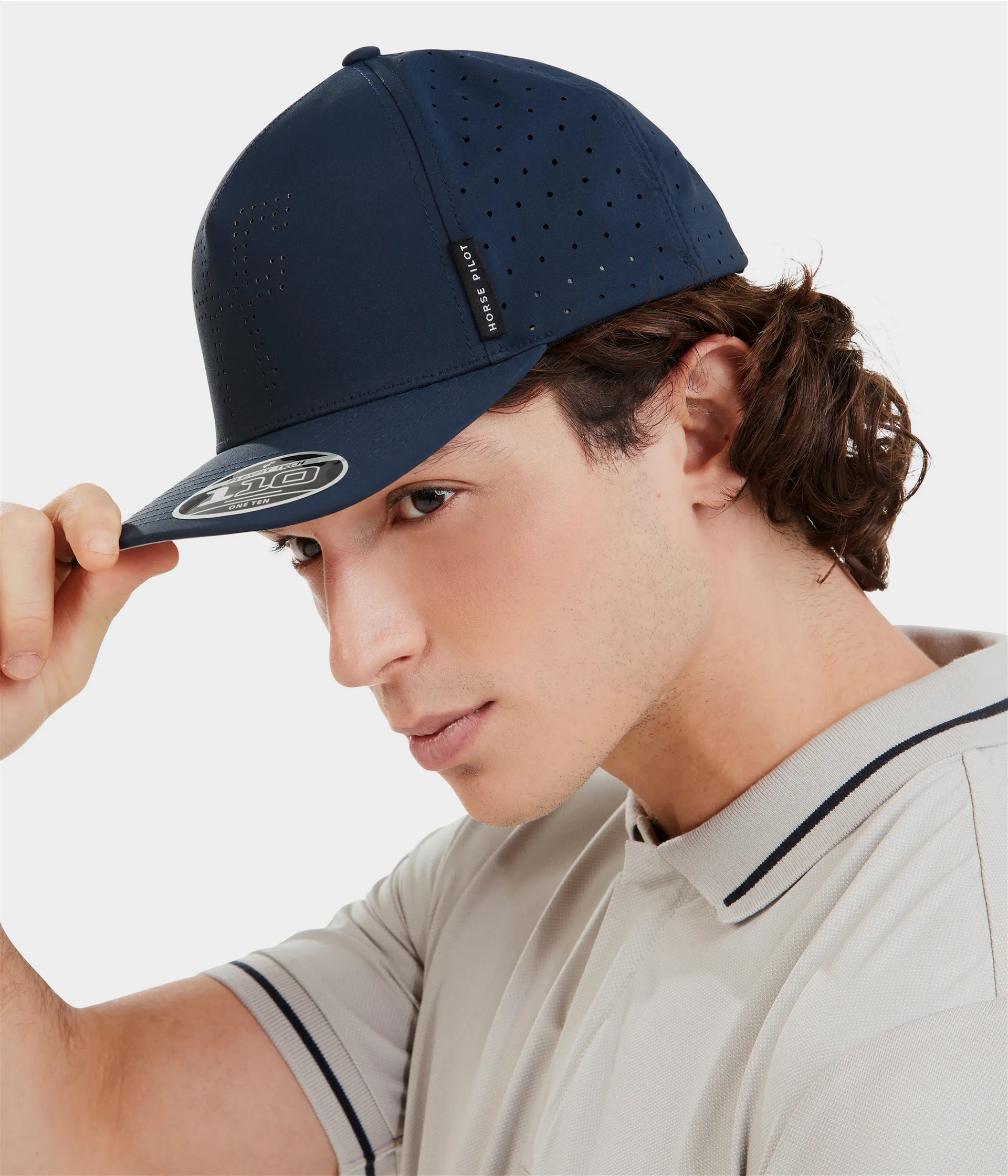 Aerotech Cap – L' Atelier de la Ruelle